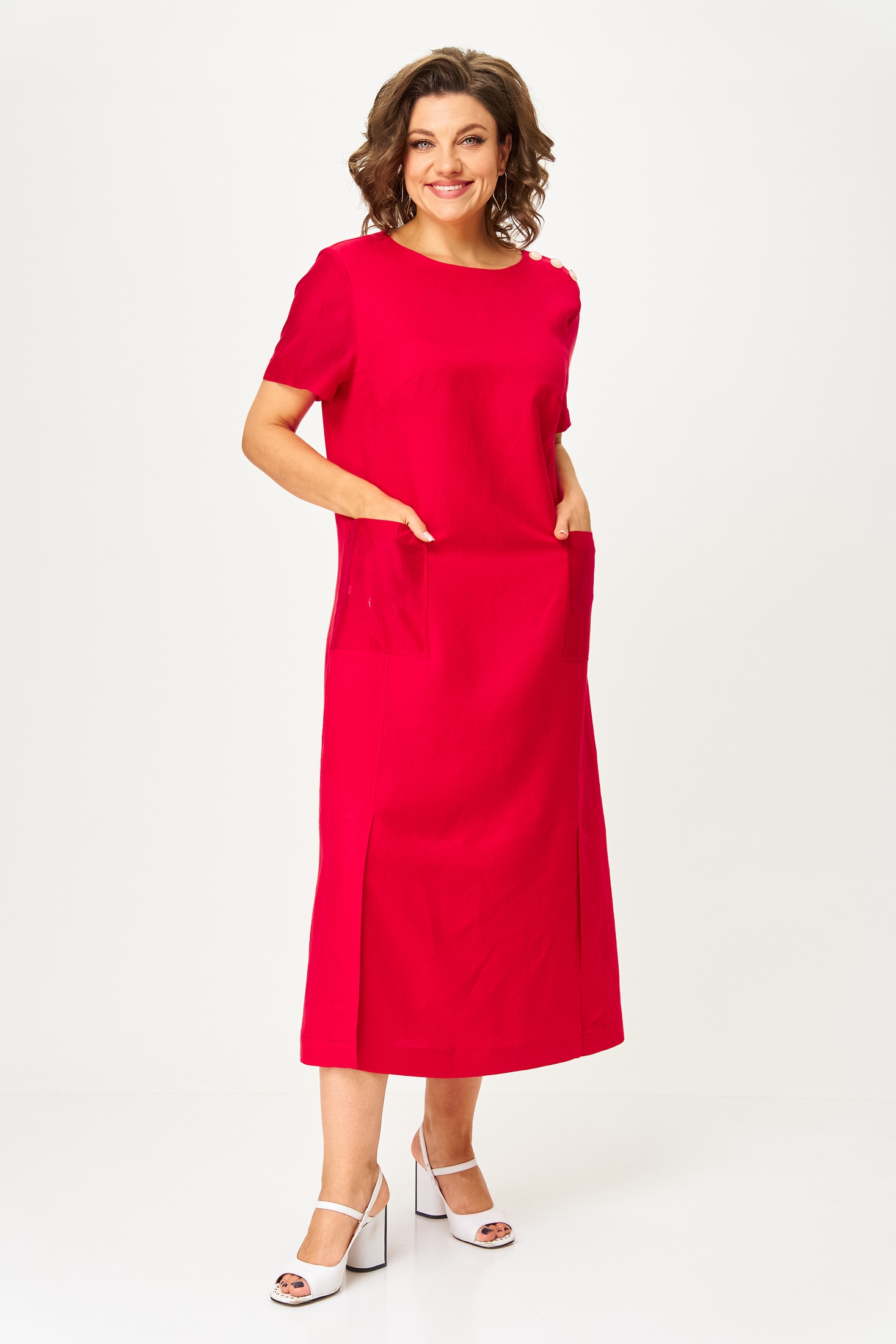 Платье 1048 AMUAR купить в интернет магазине | в наличии